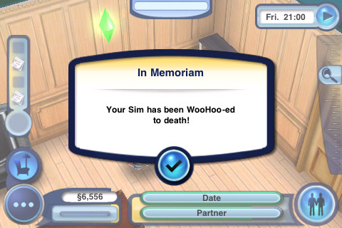 got too much hoo-ha - Meme subido por zachdubrule1 :) Memedroid