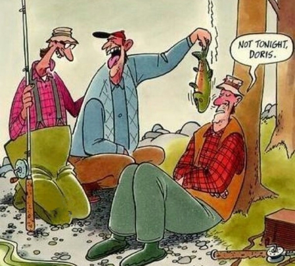 Not tonight, Doris - Meme by CaptainEnglish :) Memedroid