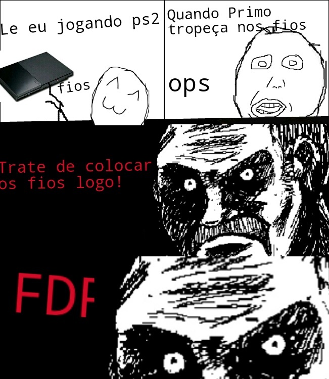 Ps2 - Meme by MaverickHunterX :) Memedroid