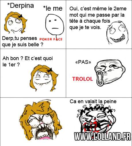 mdr - Meme subido por theonataf :) Memedroid