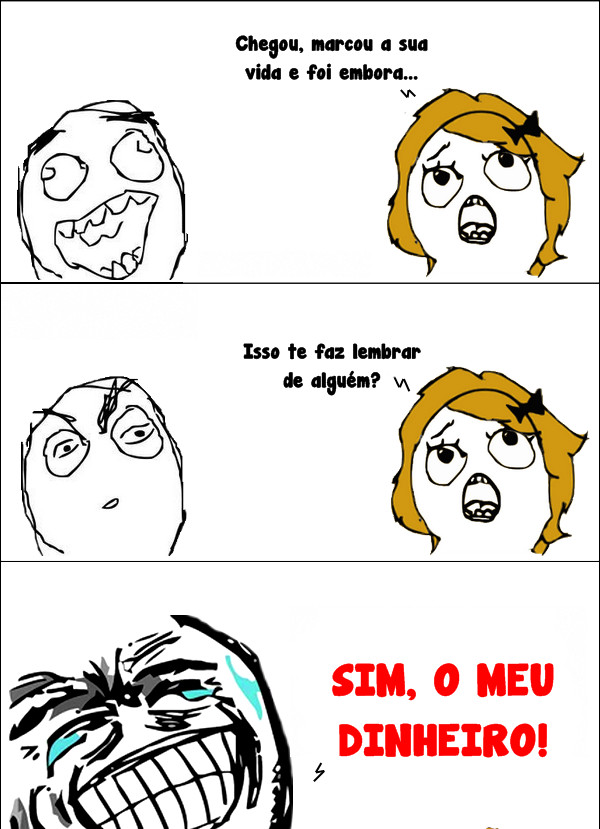 grana grana grana - Meme by Milinhaa :) Memedroid