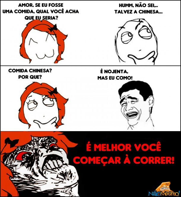 Meme by RafaelFerreira :) Memedroid