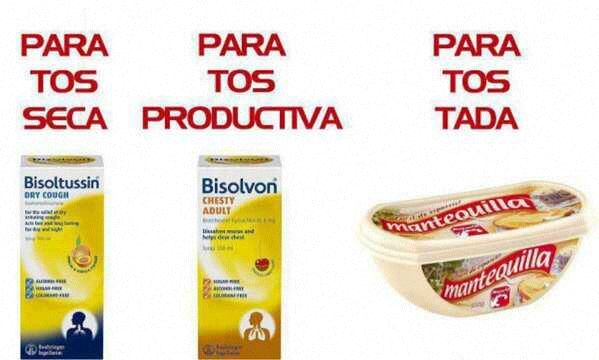 tienes tos? - Meme by dblanco88.db :) Memedroid