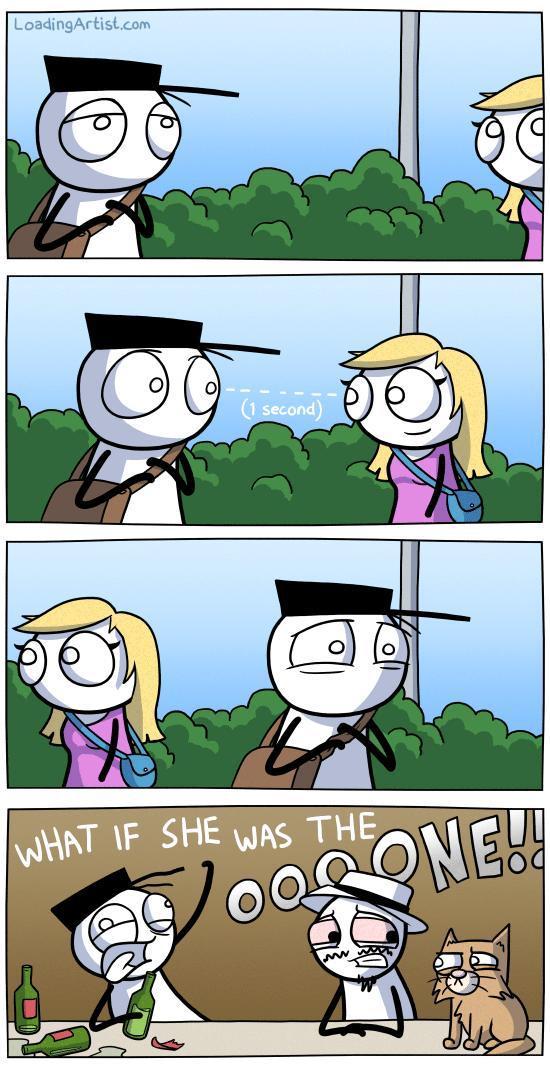 what IF - Meme by izzy1801b :) Memedroid