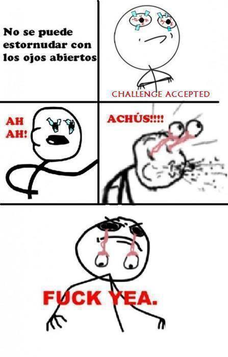 si se puede - Meme by orlahdezra :) Memedroid