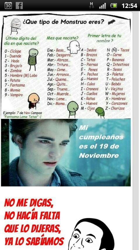 cual eres tu?? - Meme subido por raquelmorita24 :) Memedroid