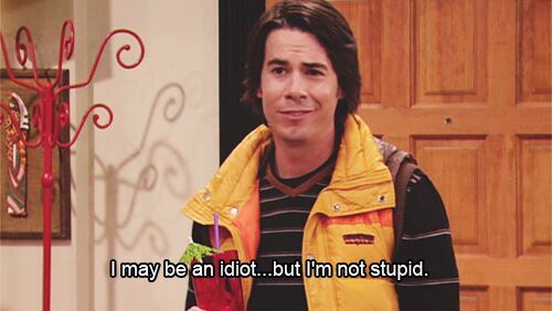 My reaction when someone explains something very detailed - Meme subido ...