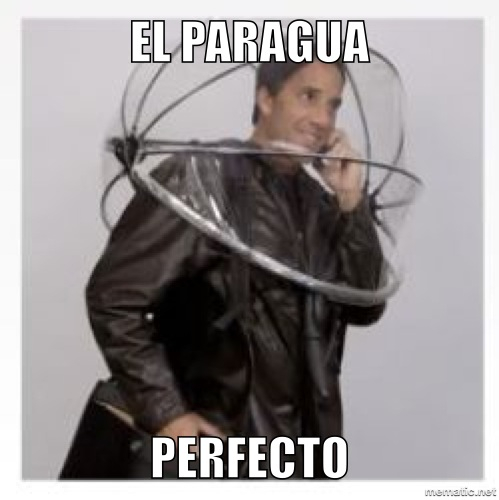 Perfecto - Meme subido por pfrb :) Memedroid