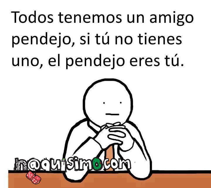 tu seras el péndulo????? - Meme subido por thesuso :) Memedroid