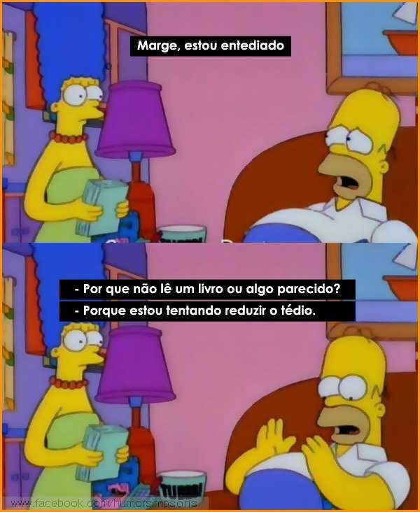 Tédio - Meme subido por Mariommn :) Memedroid