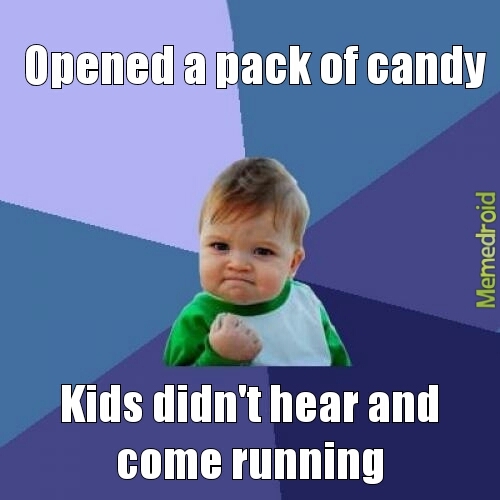 Mmm candy!! - Meme by linzayd :) Memedroid