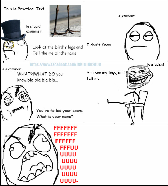 Trolled. - Meme by Hii8 :) Memedroid