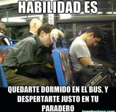 verdadera habilidad - Meme subido por manymanito182 :) Memedroid