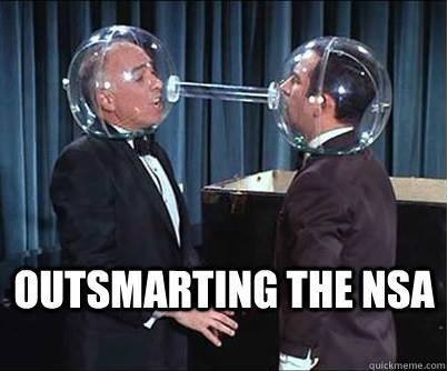 its the only way! - Meme by Captain_Jack :) Memedroid