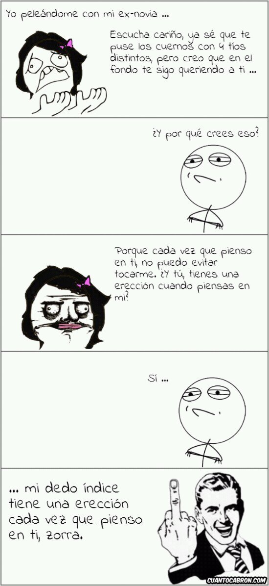 otro meme - Meme by tremo :) Memedroid
