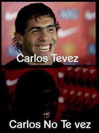 carlos - Meme subido por goku200 :) Memedroid