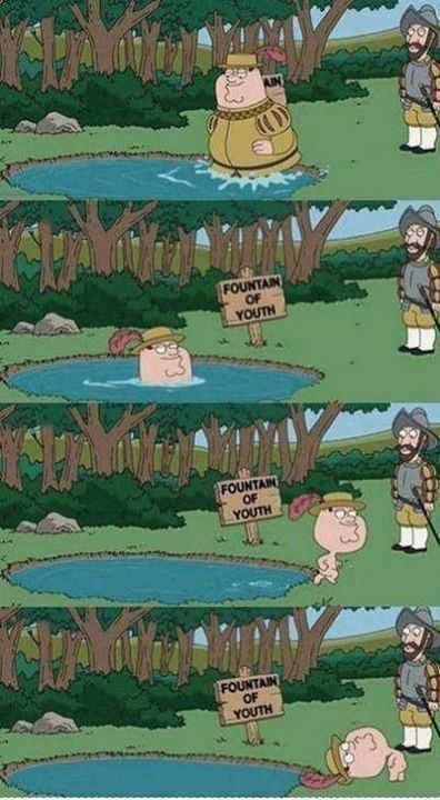 oh Peter - Meme by Mazaa92 :) Memedroid