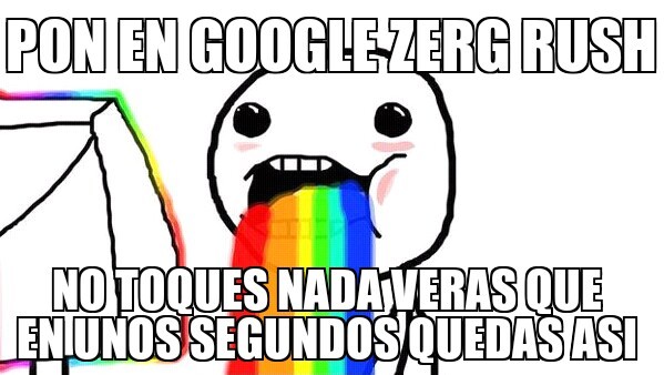 yo quede asi - Meme subido por MORFINEE_97 :) Memedroid