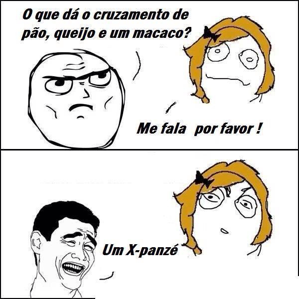 Mkkkkkkk - Meme by luis.cidrao :) Memedroid