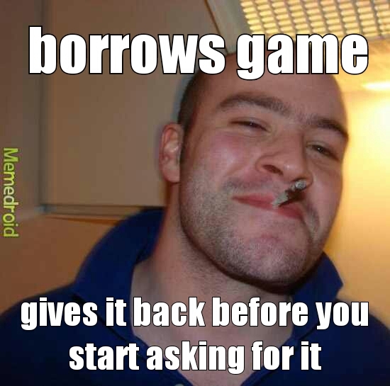 that's a good person - Meme by oziss :) Memedroid