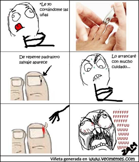 Memes Padrastro