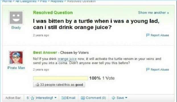 This is pretty much common knowledge. - Meme subido por blondosaurusrex ...