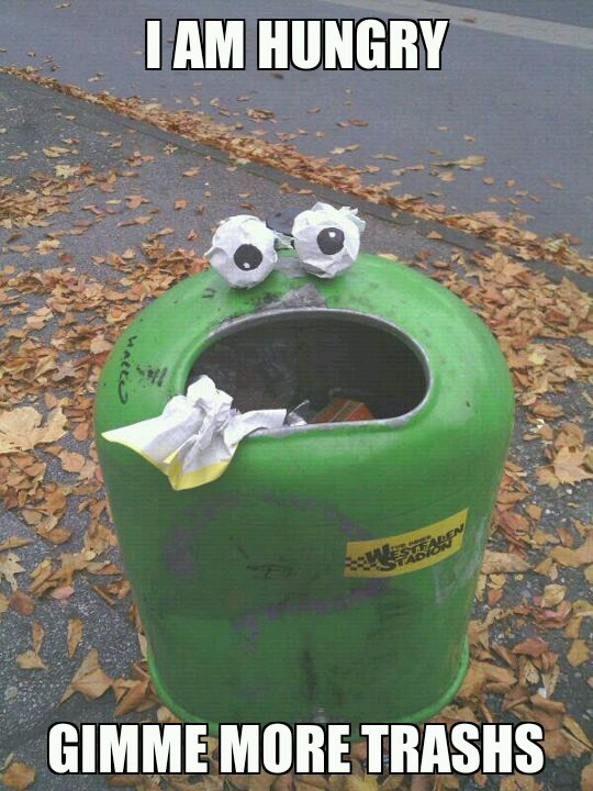 Om nom nom - Meme by blondosaurusrex :) Memedroid