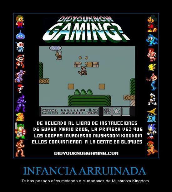 yo lo hacia por diversion - Meme subido por gabo3000 :) Memedroid