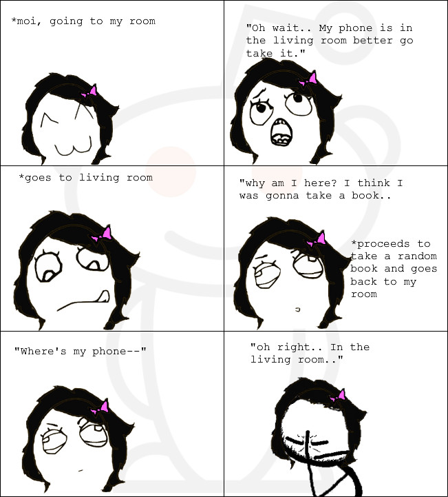 not mine - Meme by aljanjalo :) Memedroid