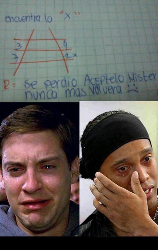 ya superalo - Meme by l.eloy25 :) Memedroid