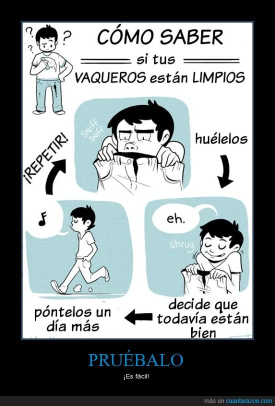 El ciclo - Meme subido por Pablo/09 :) Memedroid