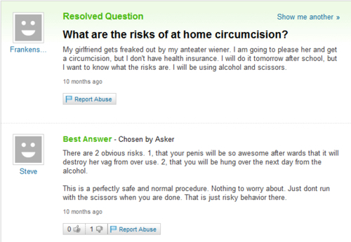 Vag destroyer - Meme subido por NMIQ77 :) Memedroid