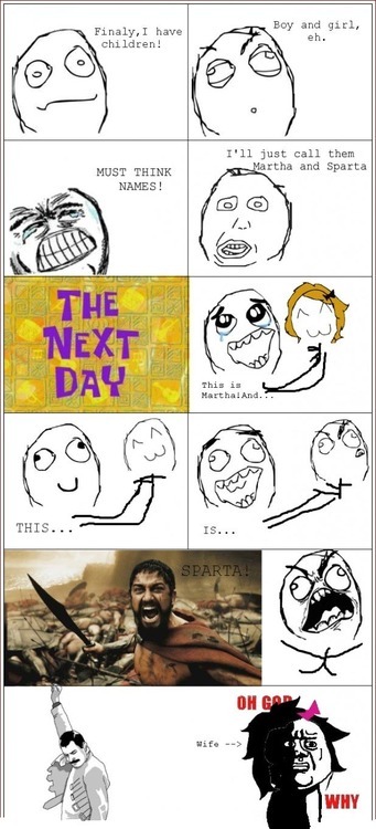 this is Spartaaaaaa - Meme by bajeewa :) Memedroid