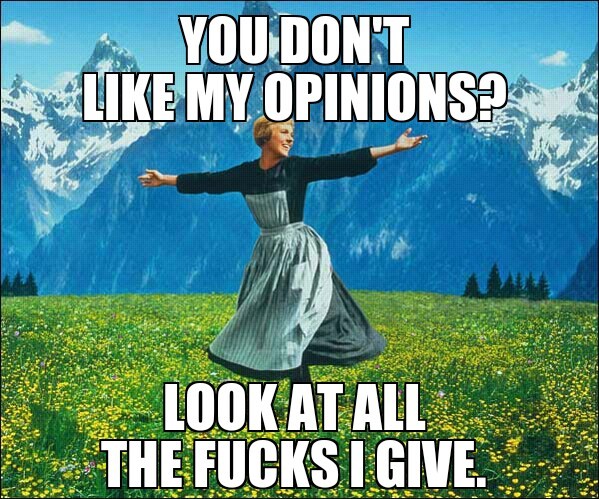 To be said to anyone in a position of authority. - Meme by ceramicmask ...