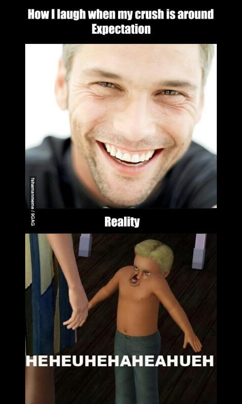 every time - Meme by oliverdwo98 :) Memedroid