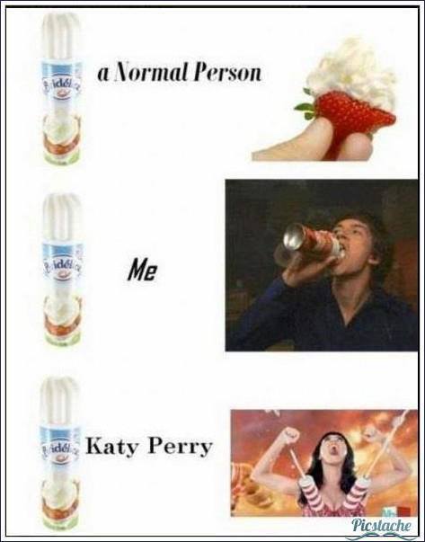 katy perry - Meme subido por belenre1313 :) Memedroid