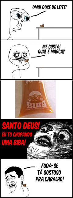 biba - Meme by pedreooks :) Memedroid