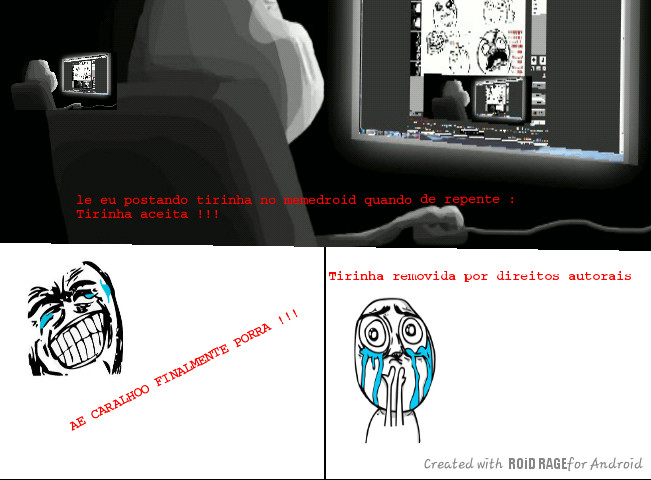 Trollando - Meme by msbrasil :) Memedroid