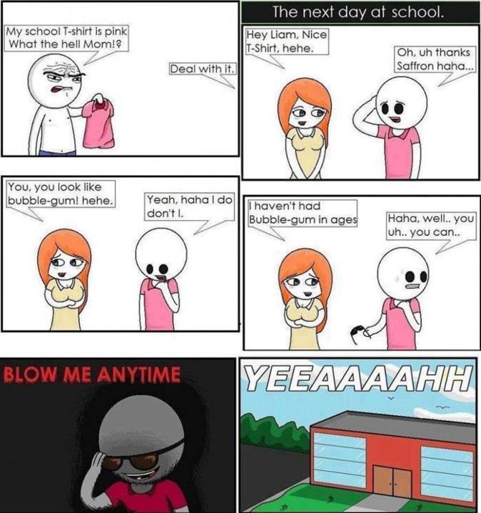 Winky wink ;) - Meme by Sweenayy :) Memedroid