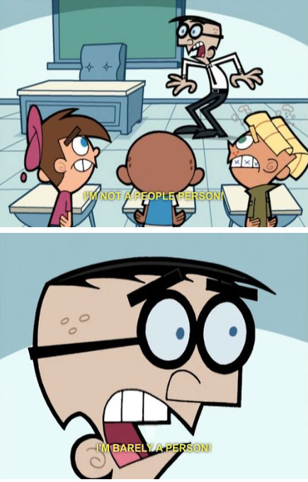 Me too, Mr. Crocker - Meme by AskingAlexandria :) Memedroid