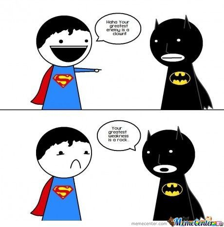 SuperBat - Meme by master_mof :) Memedroid