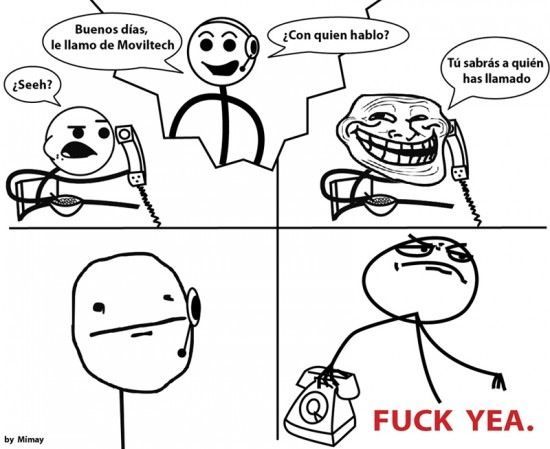 fu - Meme subido por OpenInglish :) Memedroid