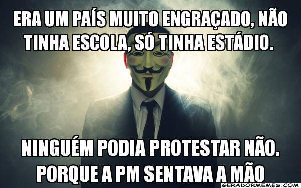 huehuehue BR BR - Meme by ruanzito :) Memedroid