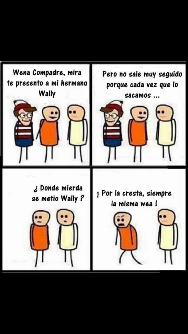 jaja - Meme subido por thiele28 :) Memedroid