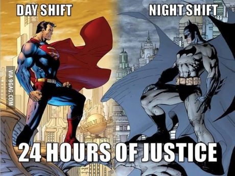 justice - Meme by xandrellbrillantes :) Memedroid