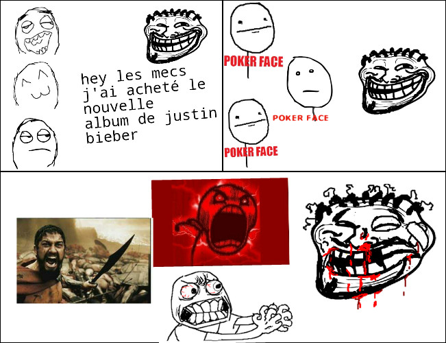 banal mais je pense que c'est drole - Meme by fatalis72 :) Memedroid