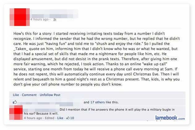 This is how you do it - Meme by Root :) Memedroid