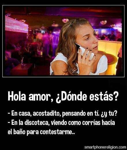 Donde estas? - Meme subido por Fuckencia-T-G :) Memedroid