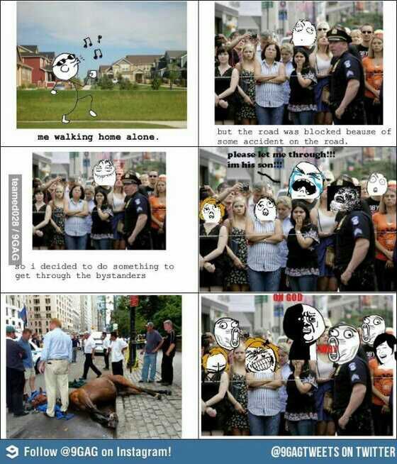 Ow - Meme by DJerroen :) Memedroid