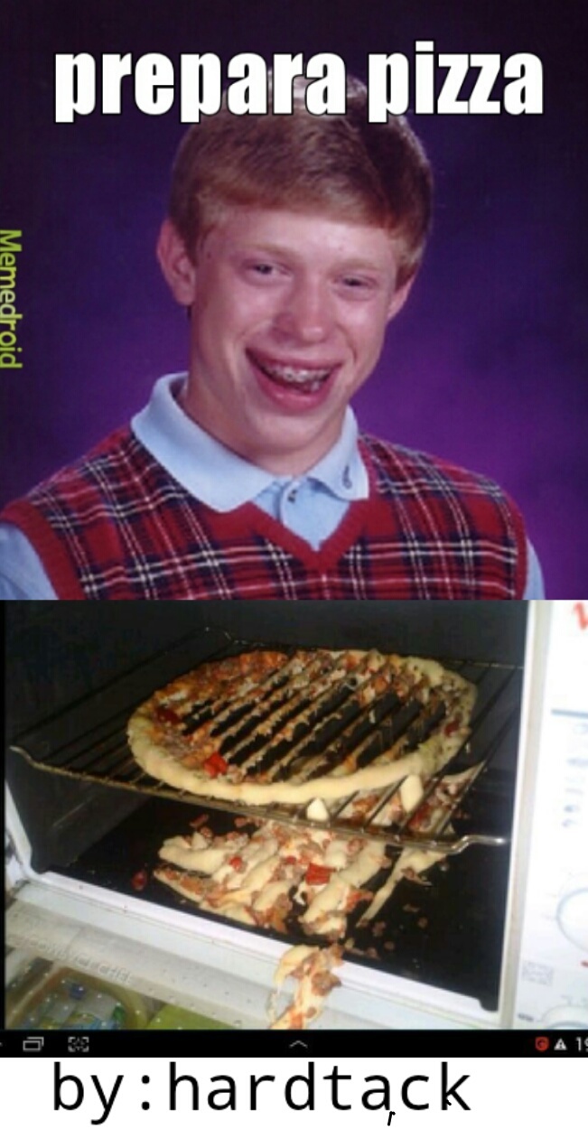 mala suerte - Meme subido por hardtack :) Memedroid